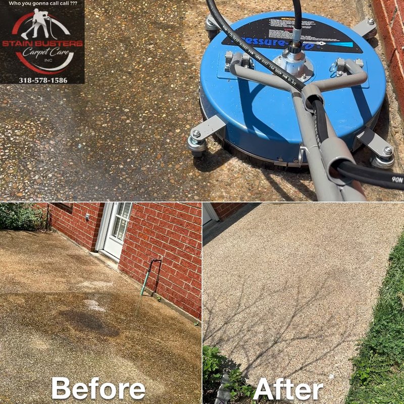 STAIN BUSTERS CARPET CARE - Updated July 2025 - 114 Photos & 67 Reviews ...