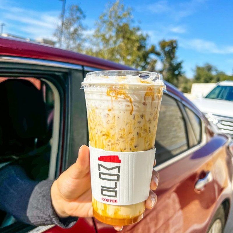 MOJO COFFEE - Updated August 2024 - 21 Photos & 20 Reviews - 3100 Fm ...