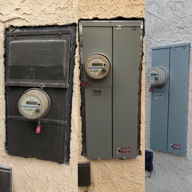 SRP ELECTRIC - 269 Photos & 206 Reviews - San Diego, California ...