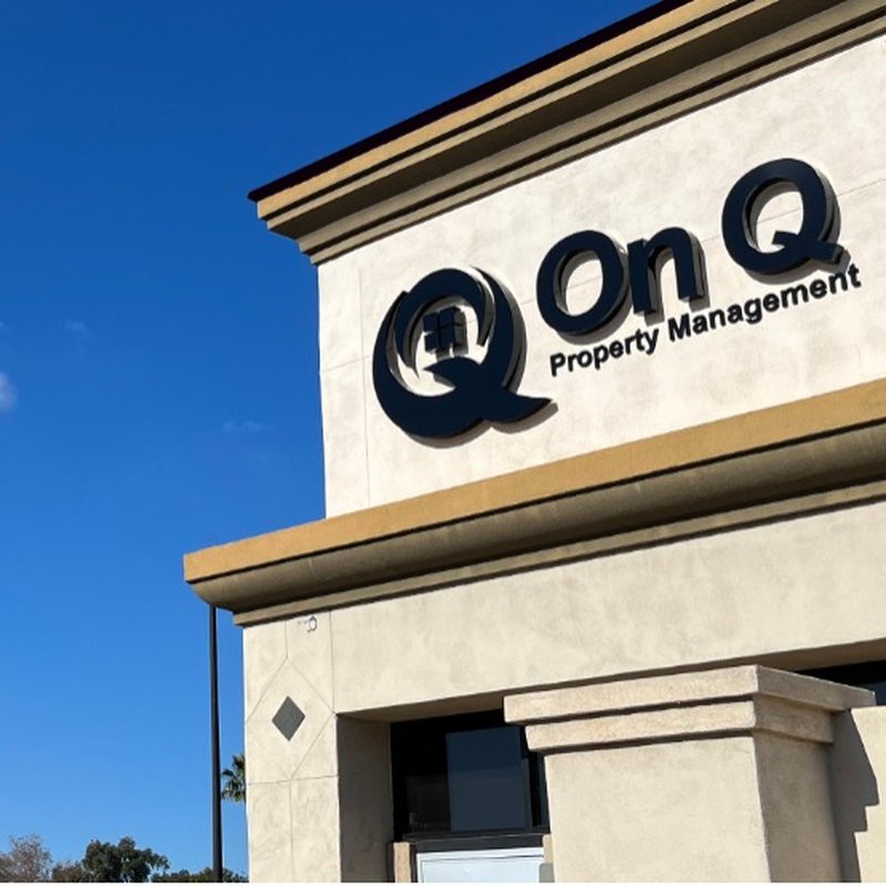 ON Q PROPERTY MANAGEMENT - Updated July 2025 - 77 Photos & 294 Reviews ...