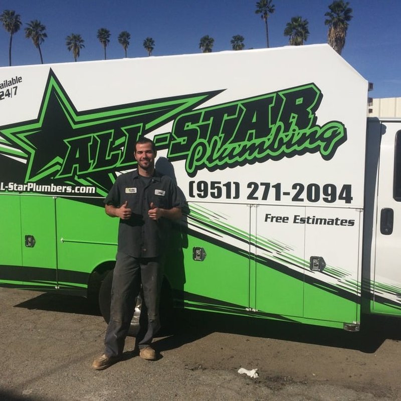 All-Star Plumbing - Updated December 2025 - 75 Photos - 178 Reviews ...