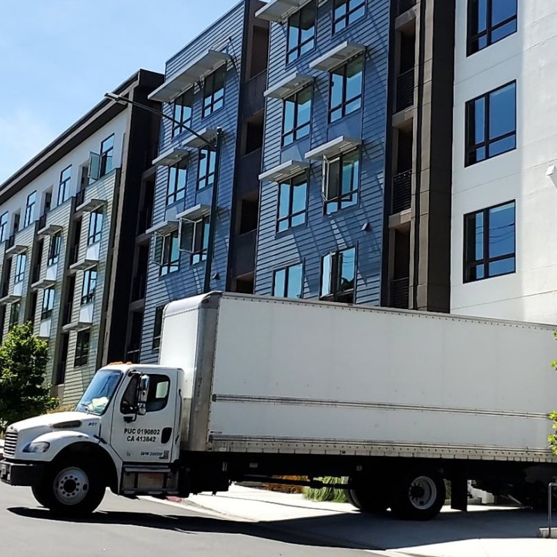 SACRAMENTO BROTHERS MOVING - Updated December 2025 - 183 Photos & 100 ...