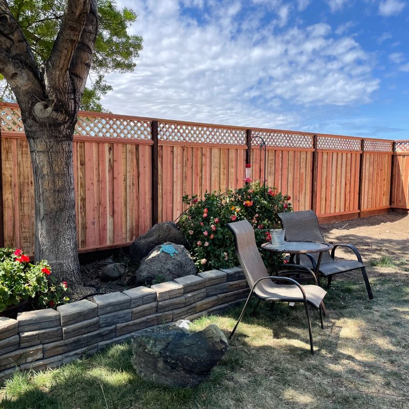 MEGA FENCE - Updated April 2025 - 114 Photos & 10 Reviews - Thornton ...