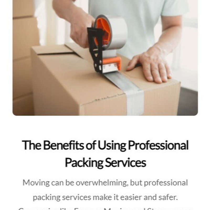 EXPRESS MOVING & STORAGE - Updated May 2026 - 111 Photos & 90 Reviews ...