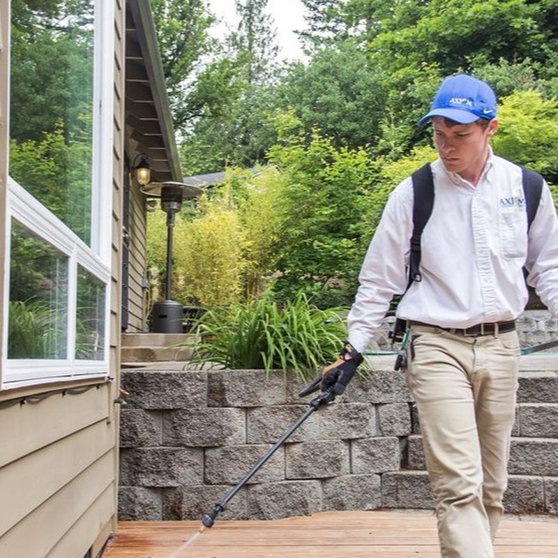 AXIOM ECO-PEST CONTROL - Updated October 2025 - 43 Photos & 318 Reviews ...