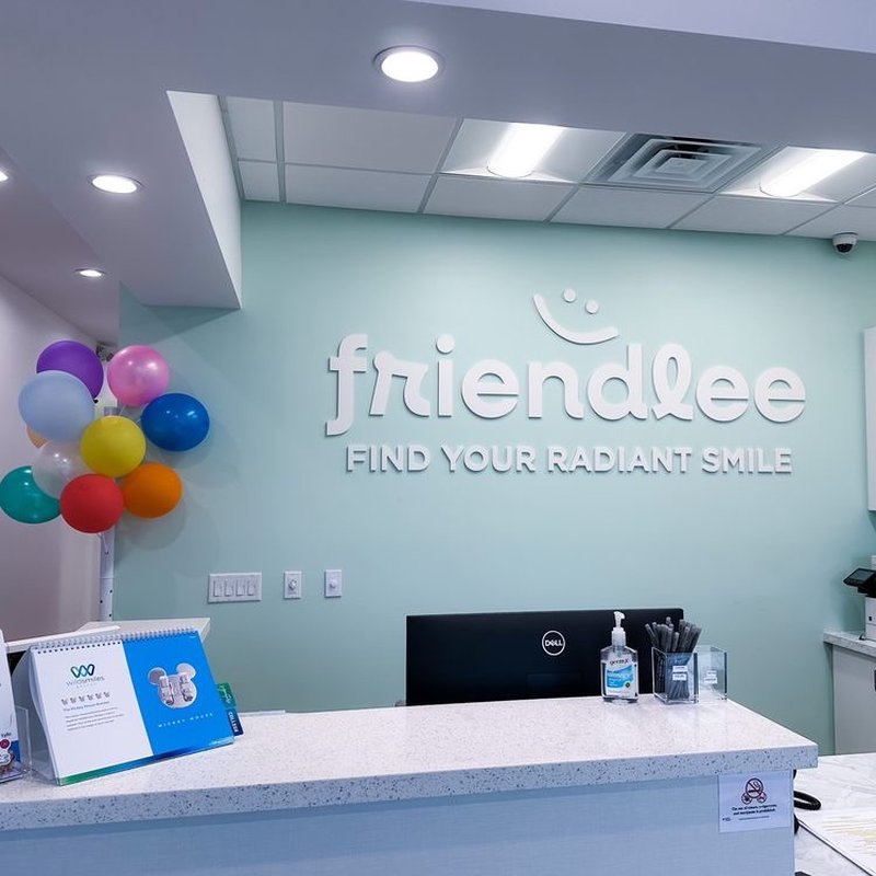 FRIENDLEE ORTHODONTICS - Updated December 2025 - 123 Photos & 41 ...