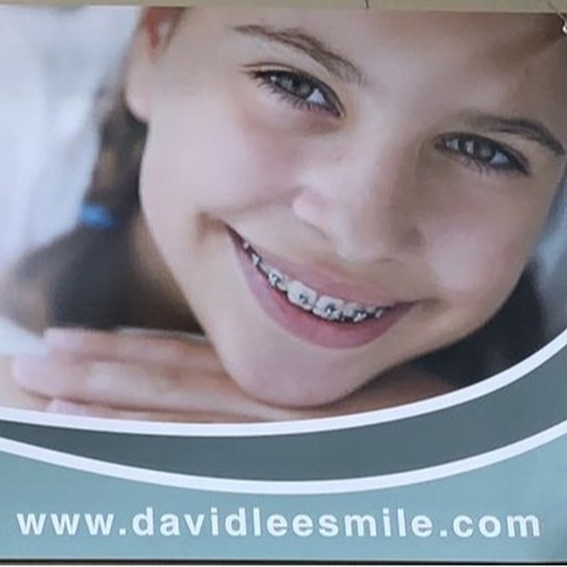LEE ORTHODONTICS: DAVID LEE, DDS, MSD - Updated December 2025 - 133 ...