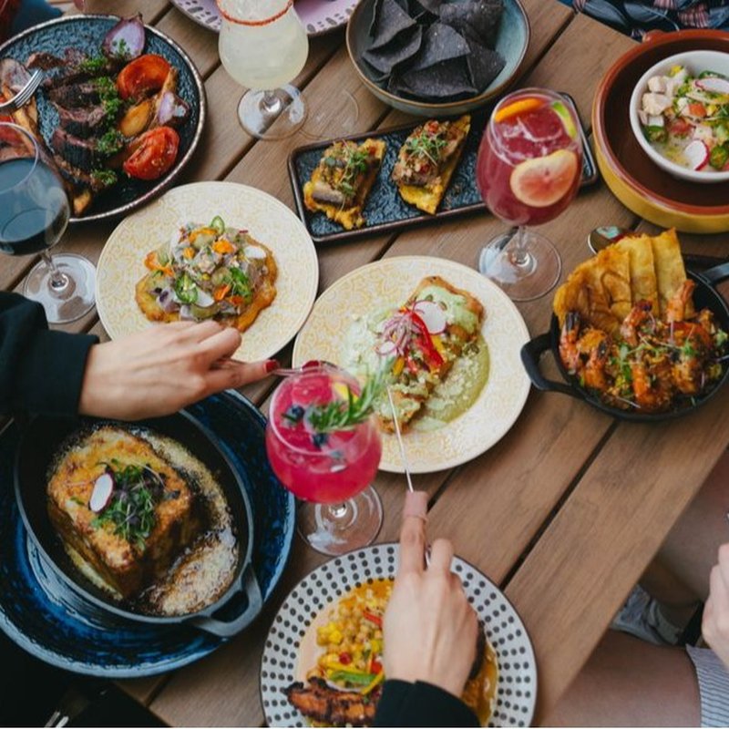 CUYA - Updated December 2025 - 60 Photos & 16 Reviews - 413 Glenwood ...