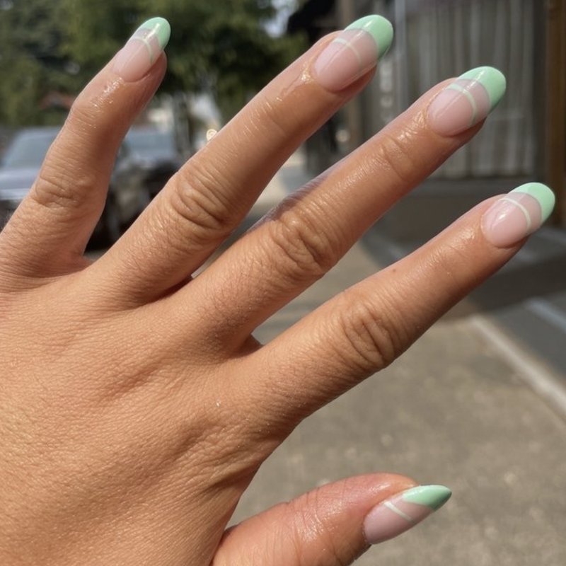 SAVVY NAILS AND SPA - Updated May 2024 - 249 Photos & 231 Reviews ...