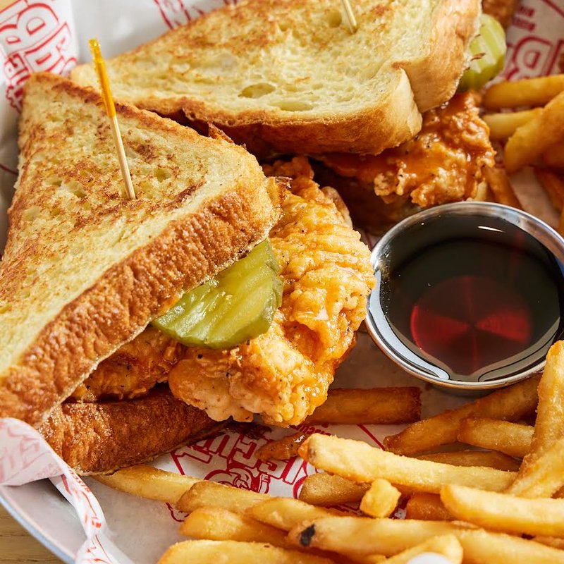 THE BIG BISCUIT - Updated October 2024 - 183 Photos & 198 Reviews ...