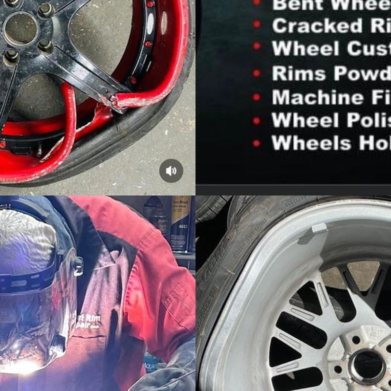 BENT RIM REPAIR - DAYTONA BEACH - Updated September 2025 - 30 Photos ...