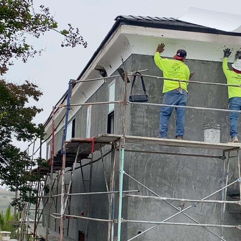 DUARTE’S PLASTERING - Updated July 2024 - 70 Photos & 16 Reviews - Garden Grove, California ...