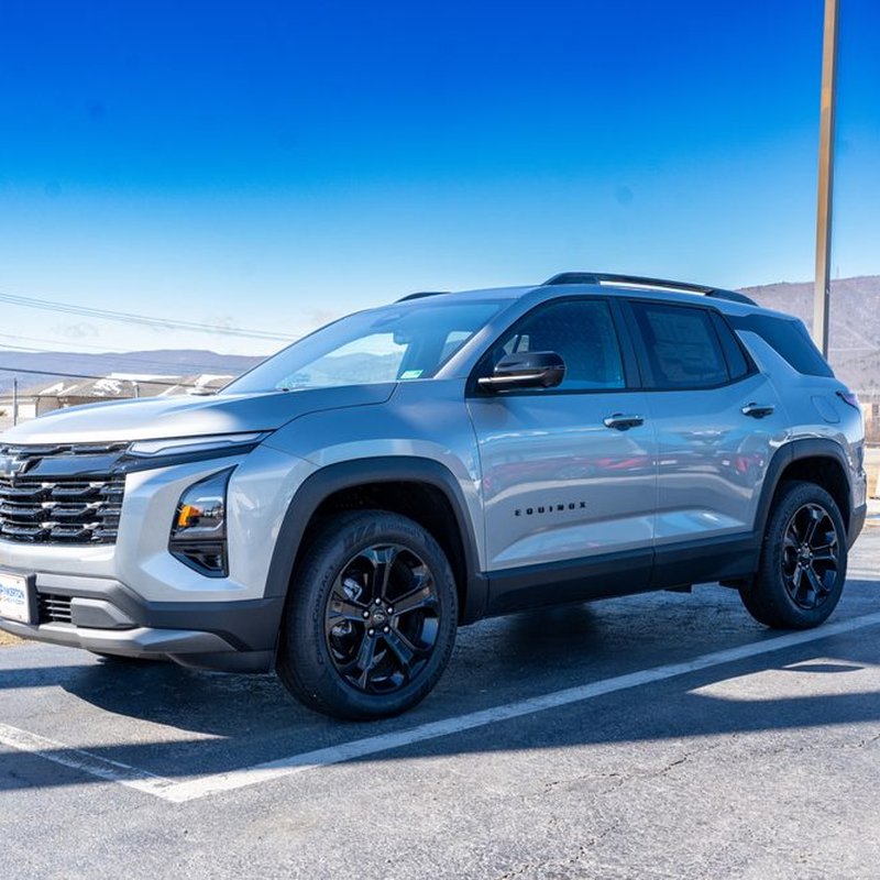 PINKERTON CHEVROLET - Updated December 2025 - 37 Photos & 29 Reviews ...