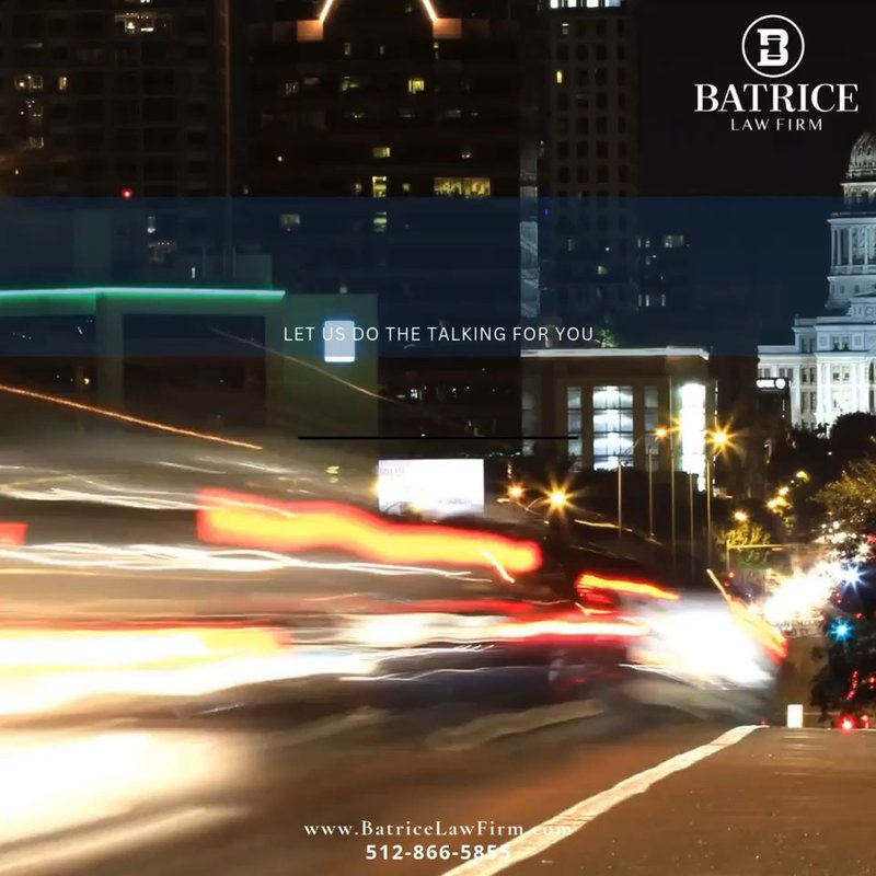 BATRICE LAW FIRM - Updated January 2026 - 55 Photos & 59 Reviews - 8030 ...