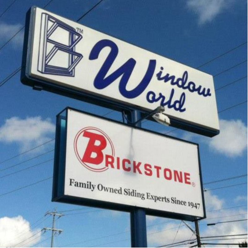 WINDOW WORLD - SAN ANTONIO - 43 Photos & 44 Reviews - 5238 Evers Rd ...