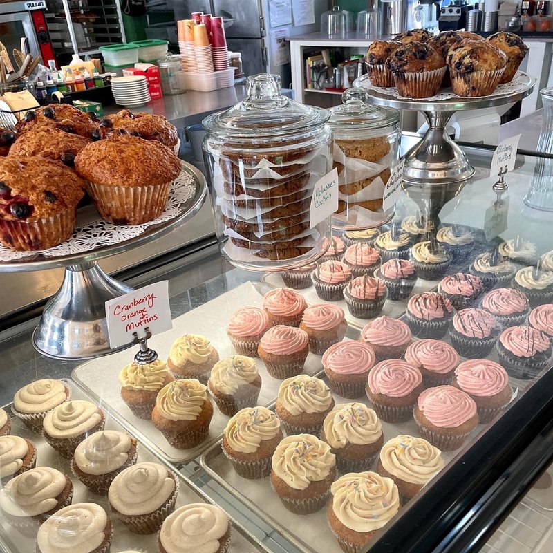 WILD CHESTNUT CAFE - Updated June 2025 - 18 Reviews - 22 Chestnut St ...