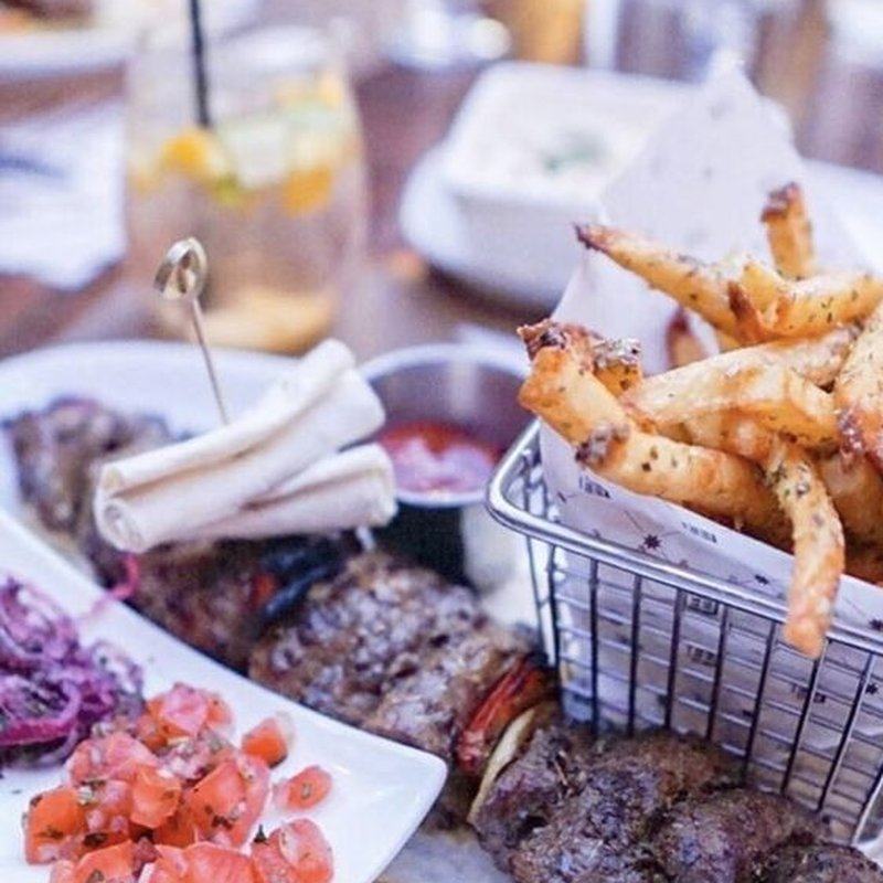 PERA SOHO - Updated June 2026 - 909 Photos & 997 Reviews - 54 Thompson ...