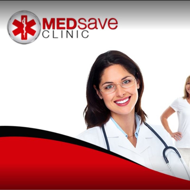 MEDSAVE CLINIC - Updated May 2026 - 18 Photos & 23 Reviews - 246 E ...