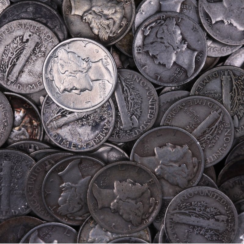 INTEGRITY COIN STORE - 63 Photos - 372 Wythe Creek Rd, Poquoson ...