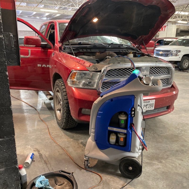 E&R AUTOMOTIVE - 14 Photos - 8156 Northloop Dr, El Paso, Texas - Auto ...