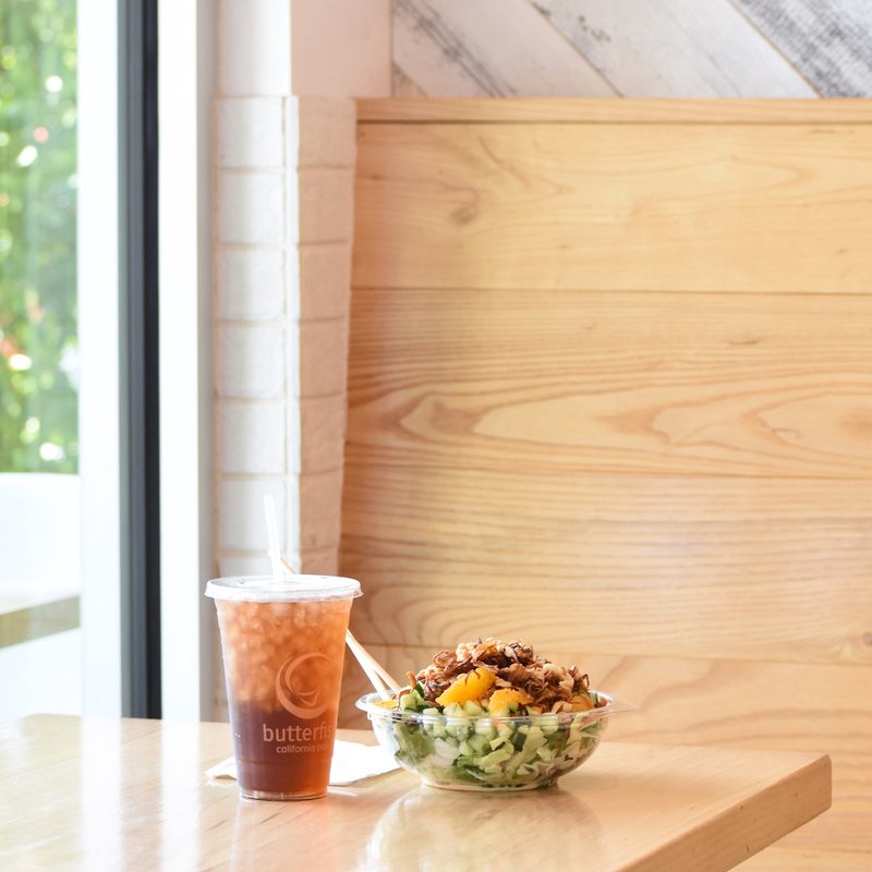 BUTTERFISH CALIFORNIA POKE - Updated August 2025 - 481 Photos & 672 ...