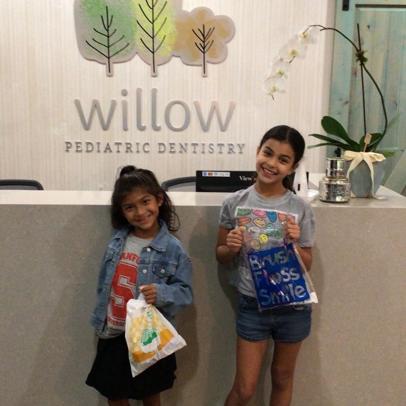 WILLOW PEDIATRIC DENTISTRY - Updated December 2025 - 77 Photos & 70 Reviews - 22032 El Paseo ...