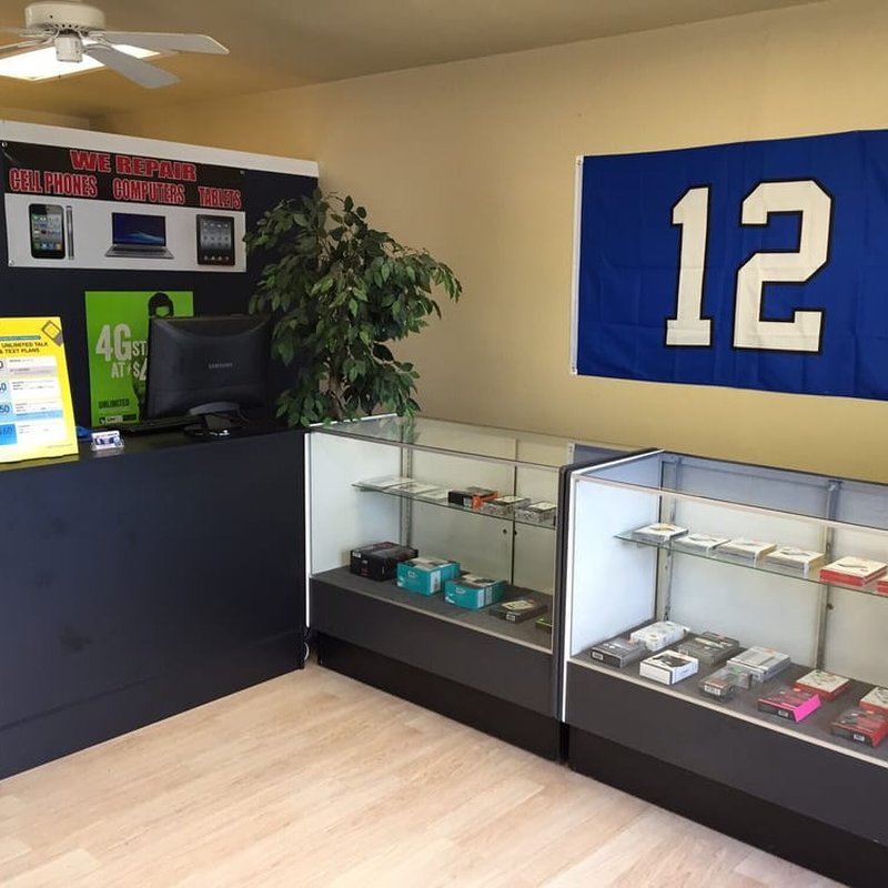 SEATTLE WIRELESS IPHONE SCREEN REPAIR - Updated September 2025 - 404 ...