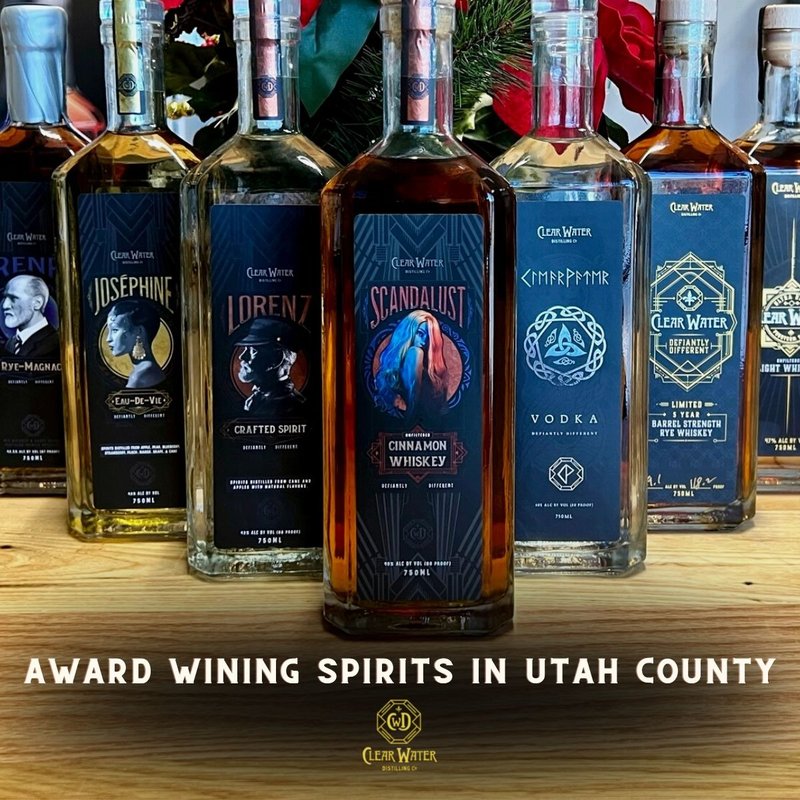 CLEAR WATER DISTILLING - Updated March 2026 - 81 Photos & 27 Reviews ...