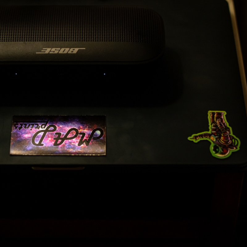 MAD PRINTS - Updated June 2024 - 63 Photos & 17 Reviews - 4378 Atlantic ...