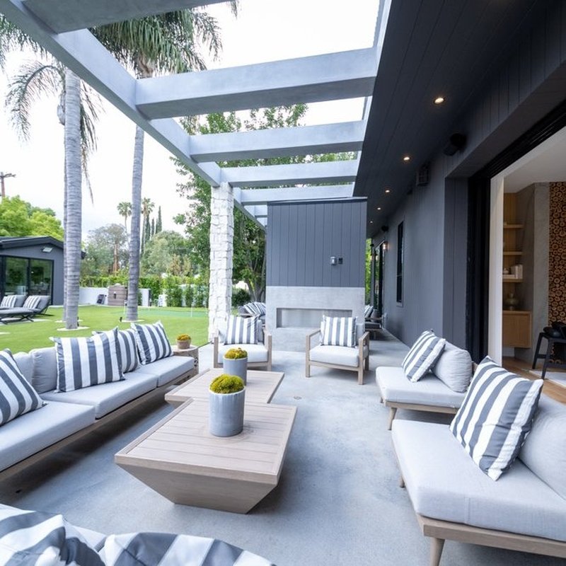 ALON DESIGN AND REMODELING - 694 Photos & 22 Reviews - 2225 E Bayshore ...