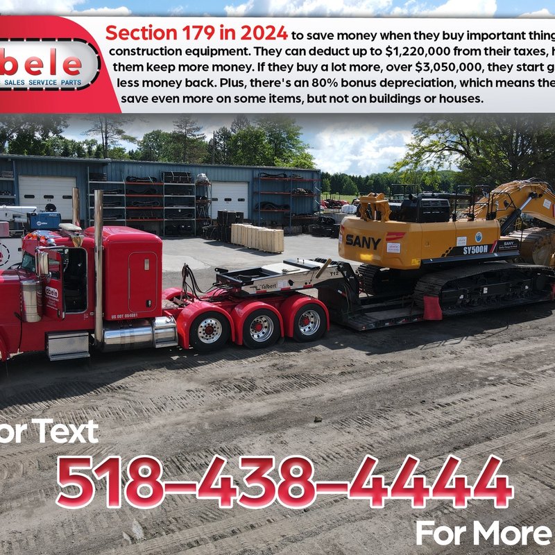ABELE TRACTOR & EQUIPMENT - Updated April 2025 - 39 Photos - 72 Everett ...