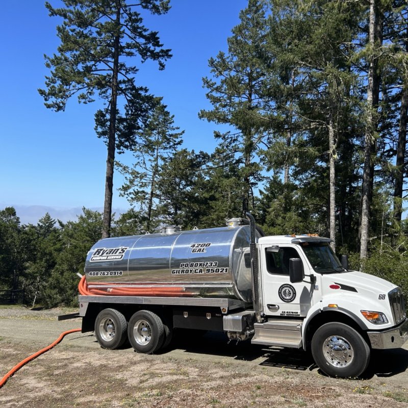 RYAN’S PUMPING SERVICE - Updated December 2025 - 57 Photos & 25 Reviews ...