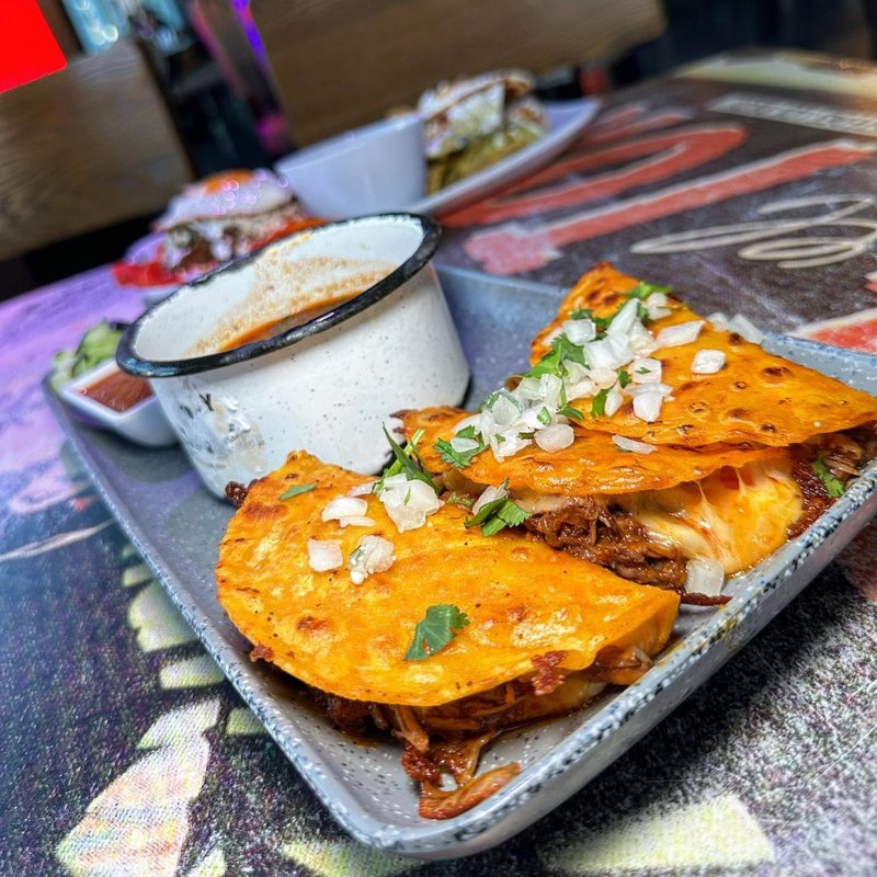 LA CHINGADA COCINA MEXICANA - Updated May 2024 - 403 Photos & 371 ...