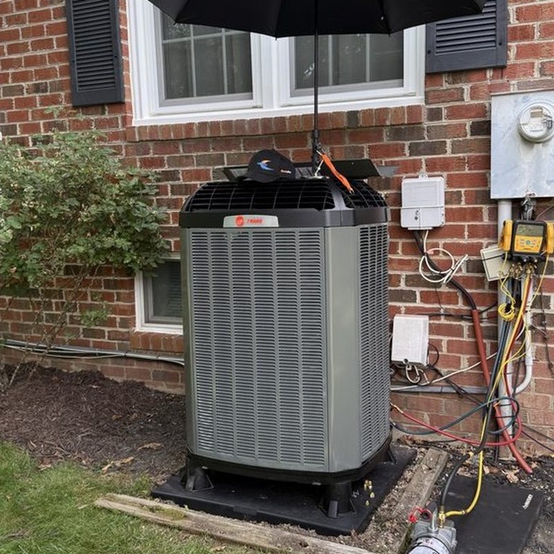 SWIFTPRO HEATING, COOLING & PLUMBING - Updated May 2026 - 78 Photos ...