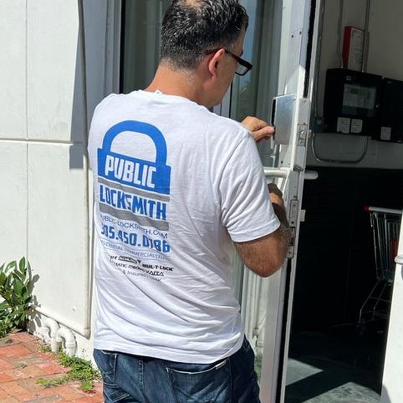 PUBLIC LOCKSMITH - Updated December 2025 - 235 Photos & 79 Reviews ...