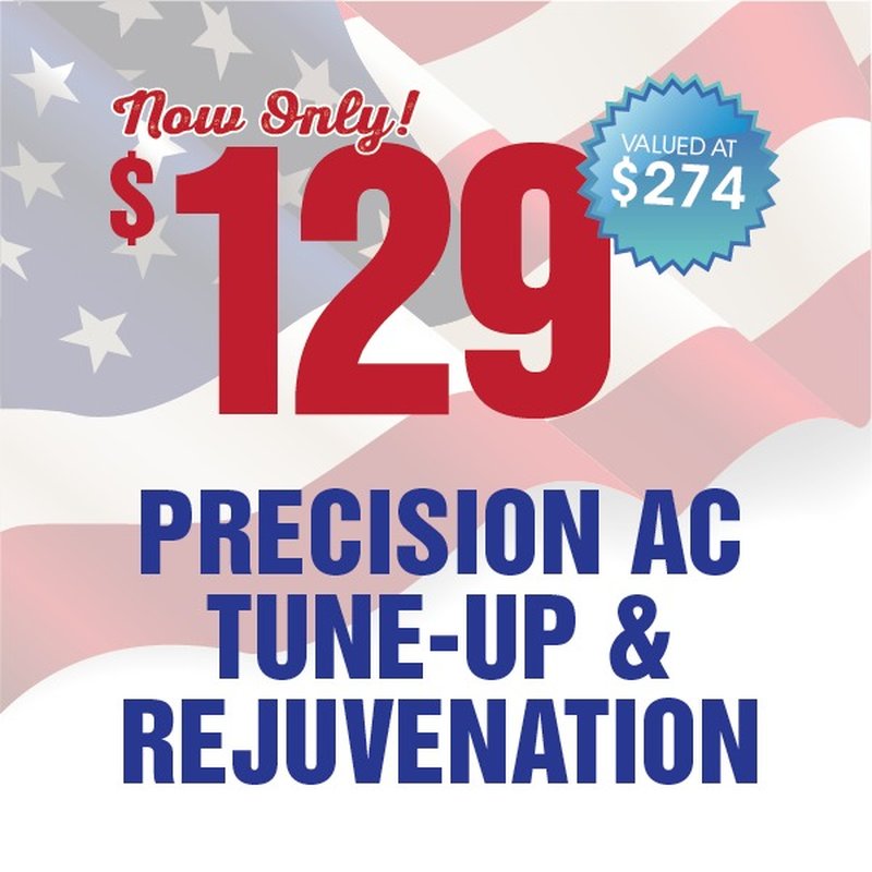 AMERICAN AC HEAT PLUMBING - Updated May 2026 - 159 Photos & 523 Reviews ...