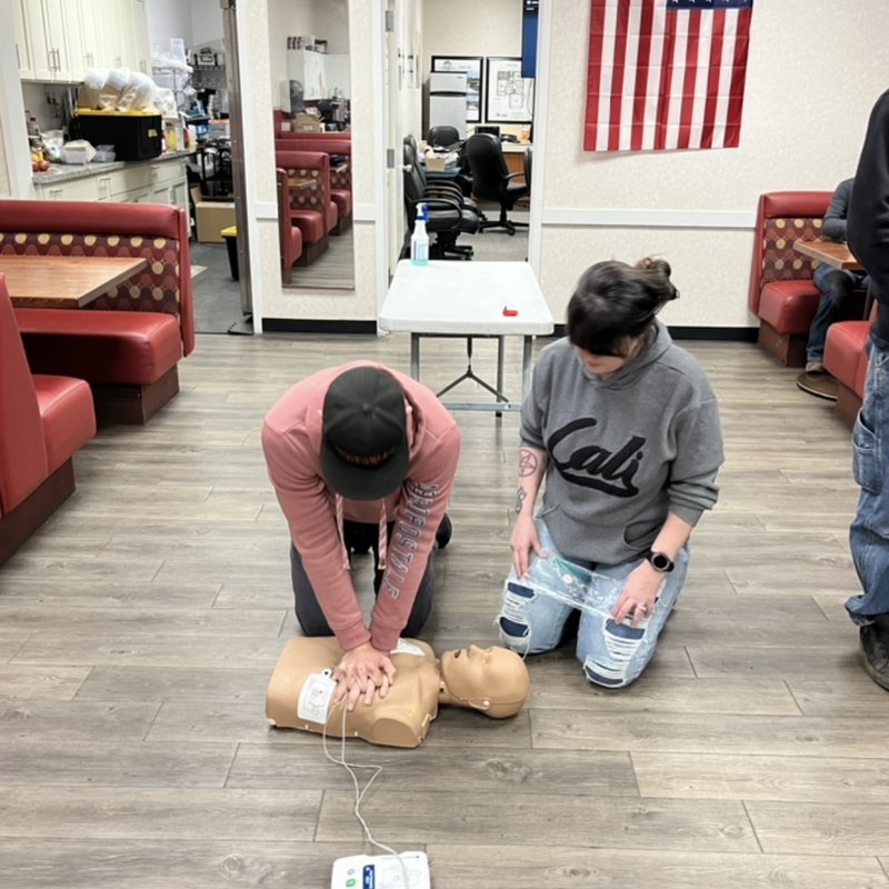 HEARTWISE EMERGENCY AND RESCUE TRAINING - Updated June 2024 - 15 Photos ...