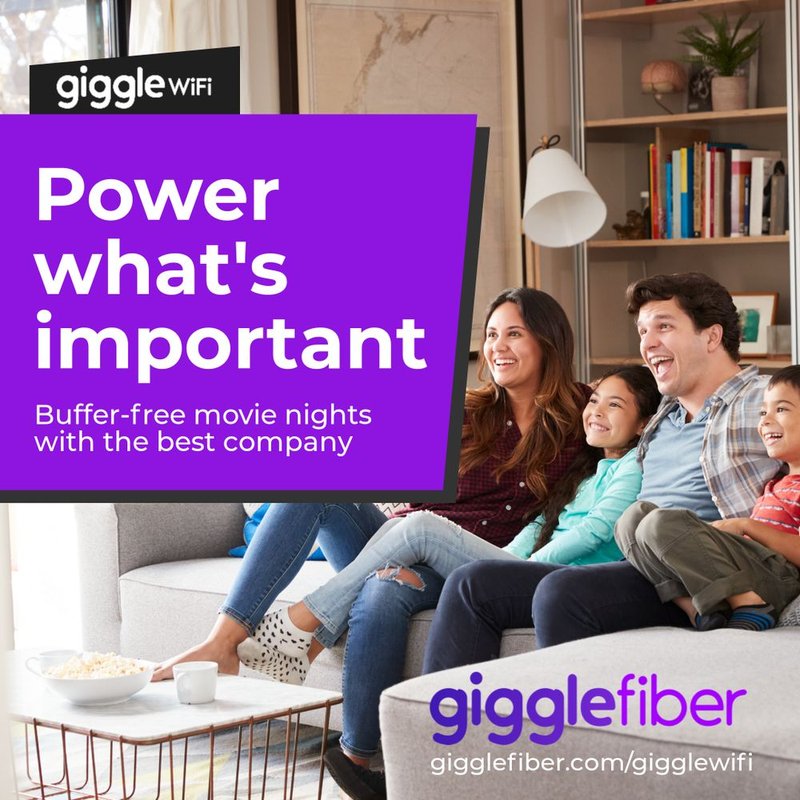 GIGGLE FIBER - Updated November 2025 - 61 Photos & 373 Reviews - 911 S ...