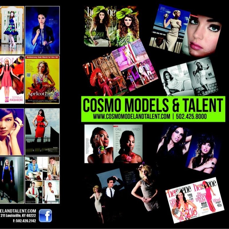 COSMO MODEL & TALENT AGENCY - Updated May 2026 - 17 Photos - 808 Lyndon ...
