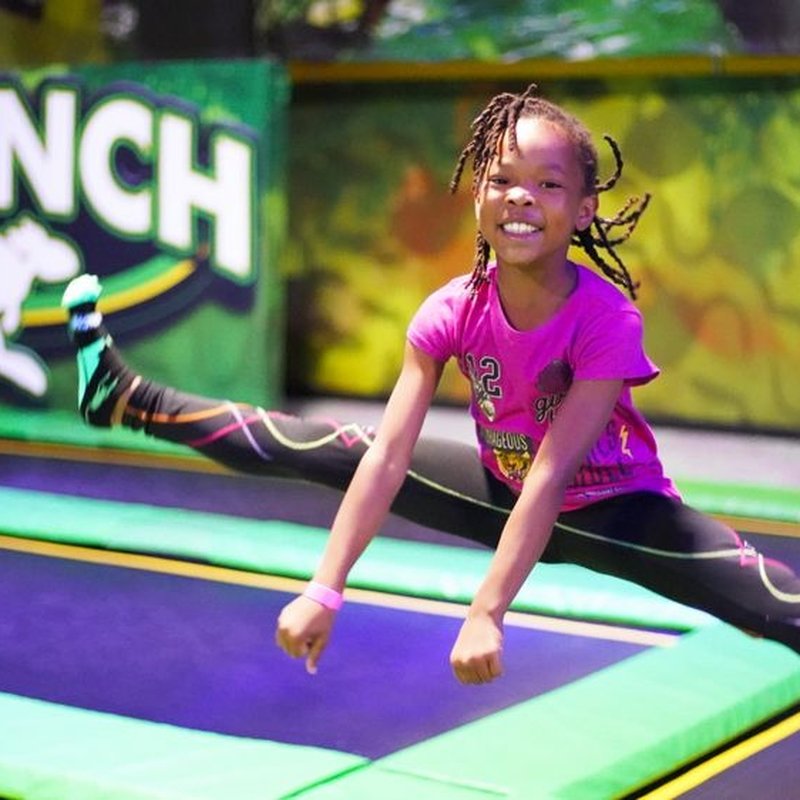 LAUNCH ENTERTAINMENT PARK - Updated December 2025 - 188 Photos & 65 ...