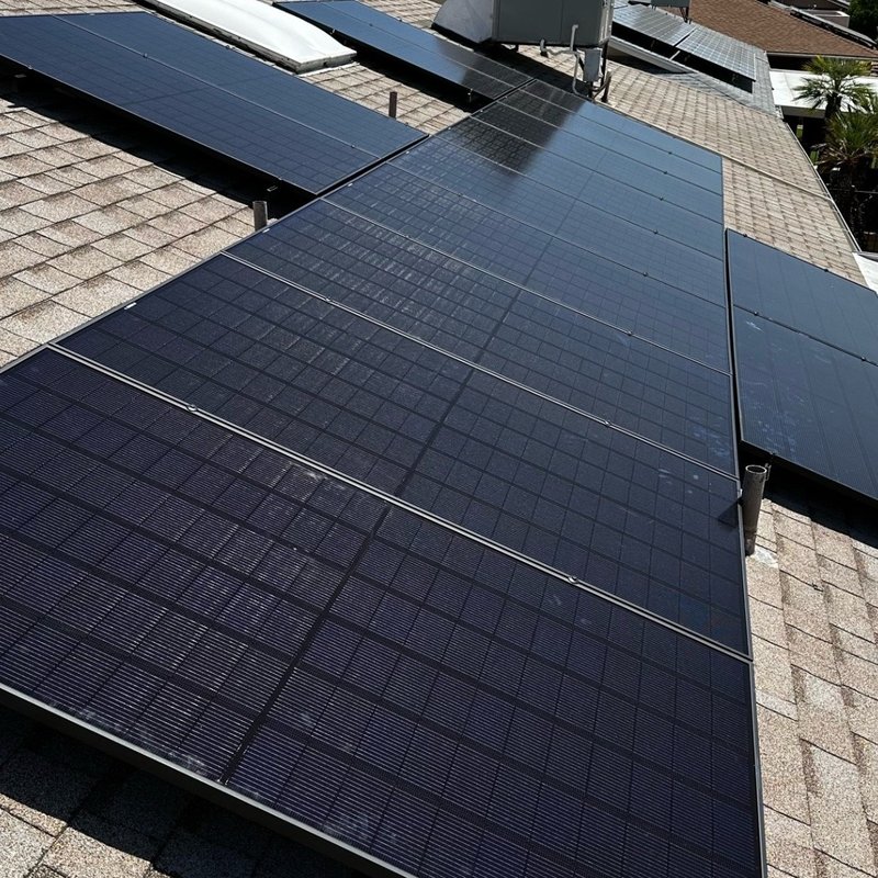 SOLARTECH - Updated October 2025 - 24 Photos - 2255 W Desert Cove Ave ...