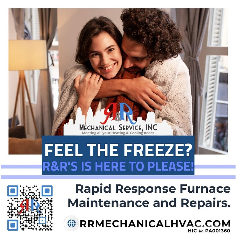 R & R MECHANICAL SERVICES - Updated January 2026 - 86 Photos & 62 ...