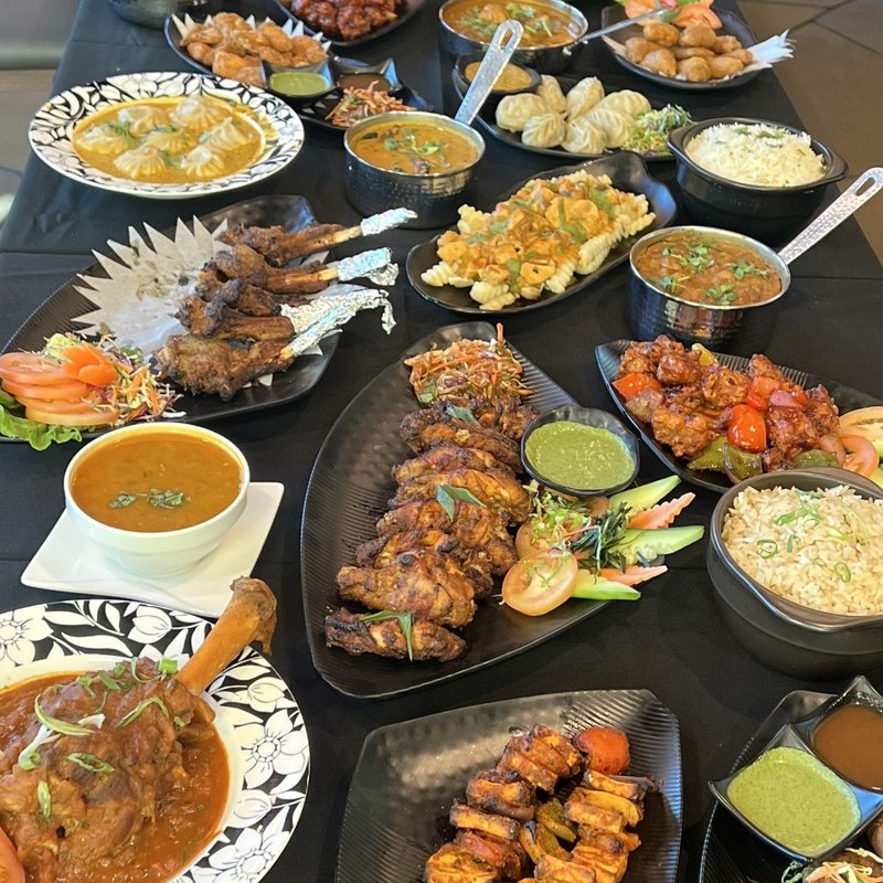 ZEN CURRY AND GRILL - Updated December 2024 - 572 Photos & 474 Reviews ...