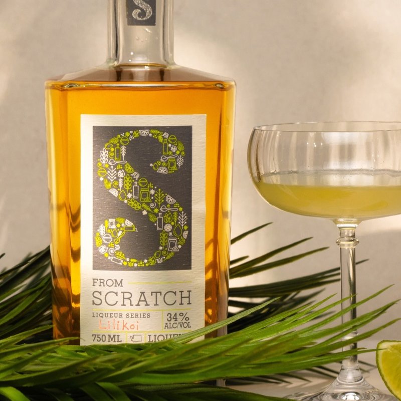 SCRATCH DISTILLERY - Updated May 2024 - 259 Photos & 61 Reviews - 190 ...