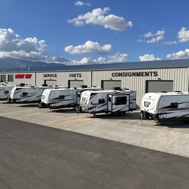 INDY RV SALES - Updated October 2025 - 10 Photos & 21 Reviews - 136 N ...