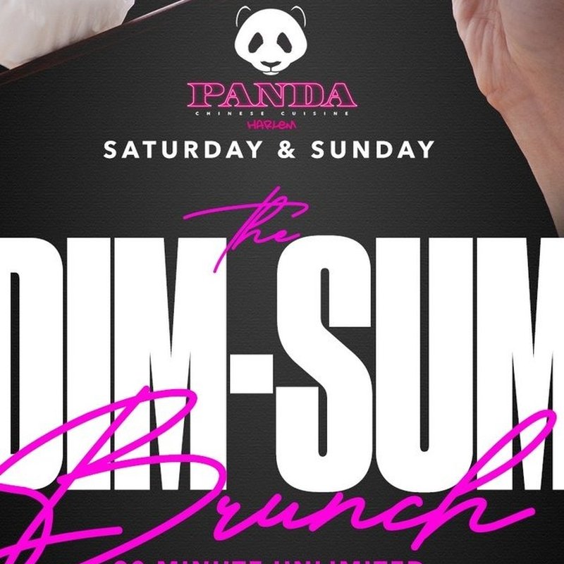 PANDA HARLEM - Updated May 2024 - 381 Photos & 150 Reviews - 2331 12th ...