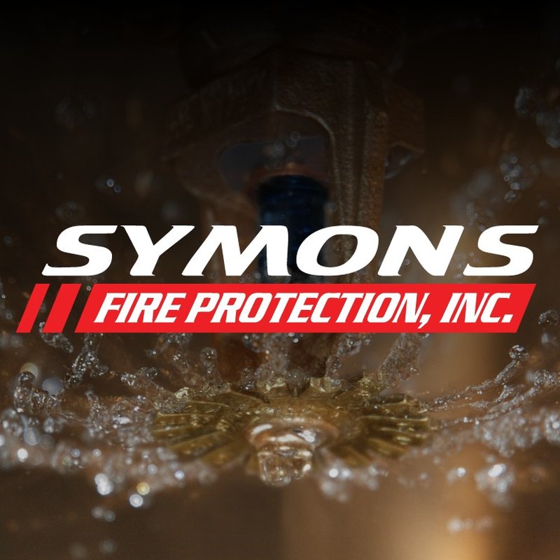 SYMONS FIRE PROTECTION - Updated December 2025 - 10 Photos & 47 Reviews ...