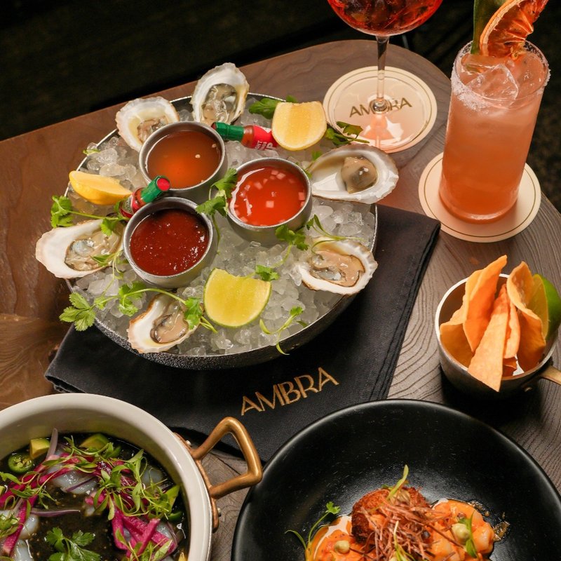 AMBRA - Updated December 2025 - 145 Photos & 54 Reviews - 1200 Auburn ...