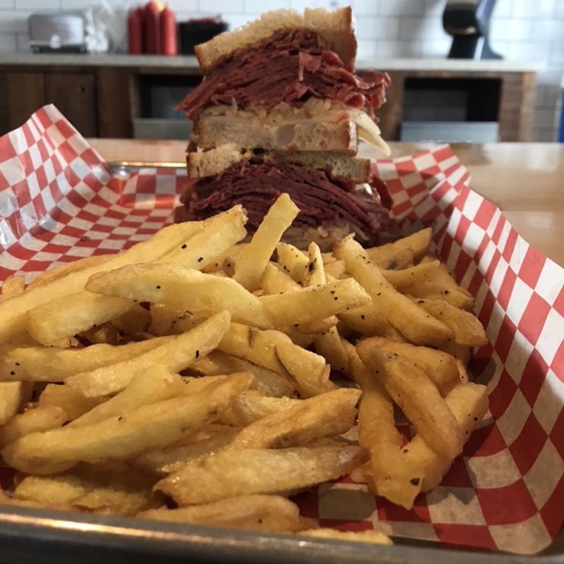 THE GREAT CANADIAN MEAT - 58 Photos & 26 Reviews - 1390 Hopkins Street ...