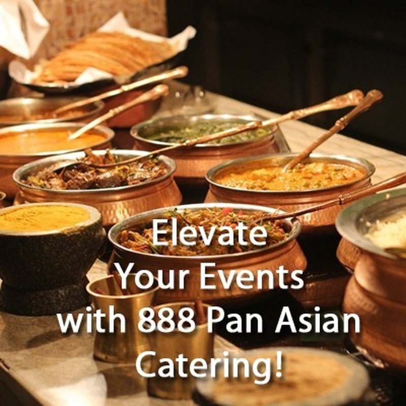 888 PAN ASIAN RESTAURANT - Updated July 2024 - 1445 Photos & 2126 ...